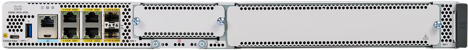 C8300-1N1S-4T2X - DING SHENG