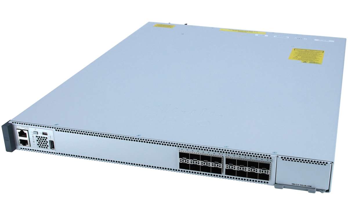 C9500-16X-E - DING SHENG