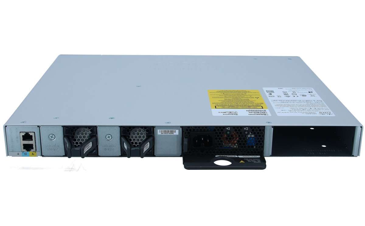 Cisco Switch Catalyst 9200 - DING SHENG