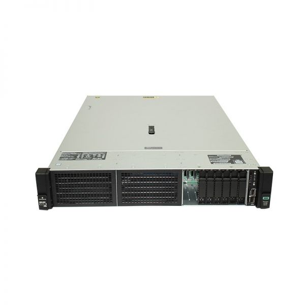 HPE DL388 Gen10 8SFF BTO - DING SHENG