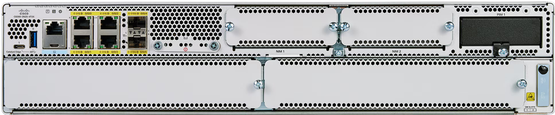 C8300-2N2S-4T2X - DING SHENG