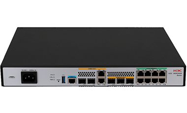 H3C MSR2600 Router Series - DING SHENG
