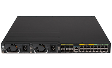 H3C MSR3600 Router Series - DING SHENG