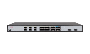 H3C RA5000 Router Series - DING SHENG